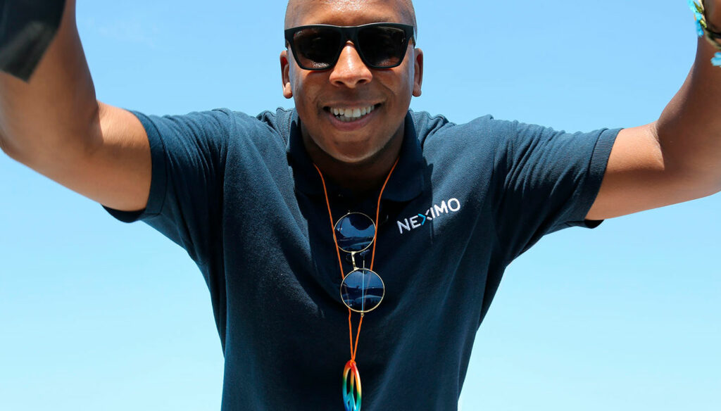 Sobre mí – Karim Goudiaby